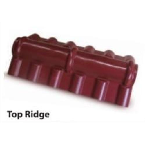 Jual Nok Atap Genteng uPVC Royal Roof - Merah - Kota Tangerang - Sinar ...