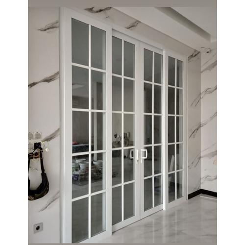 Jual Kusen Alumunium Inkalum 3inch - Kab. Bekasi - TOKO KREASI KACA ...