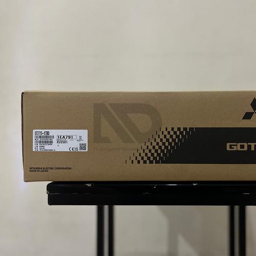 Jual HMI - GT2715-XTBD MITSUBISHI - Jakarta Barat - Supply Automation ...