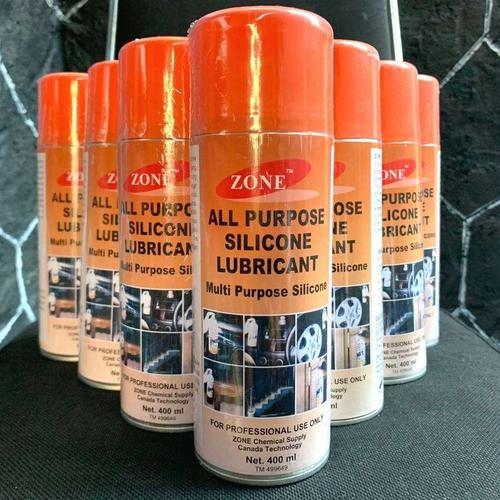 Jual Silikon Silicone Spray Pelumas Pelindung Karet Kaca Power Window ...