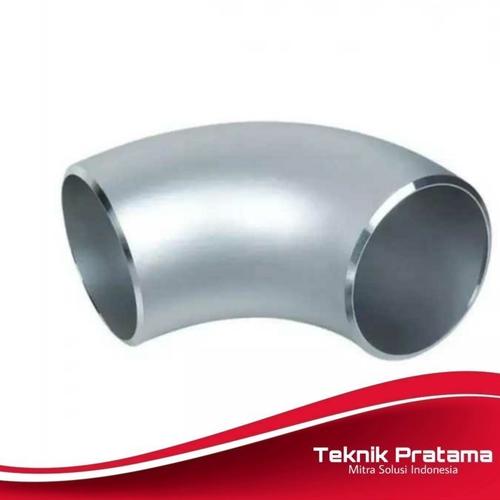 Jual 12" Elbow / knee Las Stainless Steel 304 SCH 20 12" SUS 304 ...