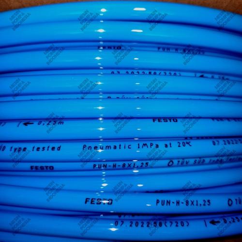 Jual SELANG FESTO 8MM PUN-H-8MM (Per 1 meter) - Jakarta Barat - Mesin ...
