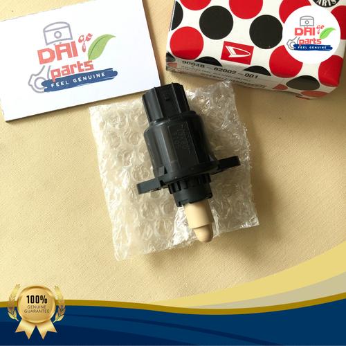 Jual Sensor ISC Idle Speed Control Granmax Luxio / Agya Ayla Original ...