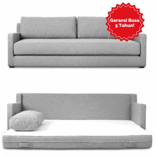 Jual Sofa Bed • Sofa Bed Lipat • Sofa Bed Minimalis - Jakarta Selatan - Sofa LOTUS | Tokopedia