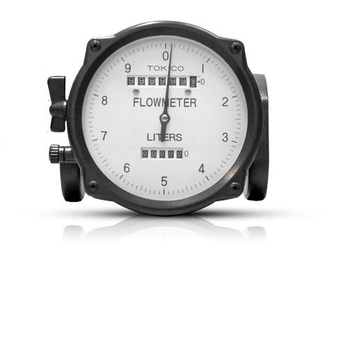 Jual Flow Meter Solar Tokico FGBB835BDL-02X Ukuran 1 Inch + Kalibrasi ...