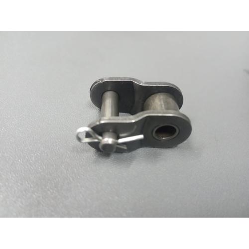 Jual OFFSET LINK 120-1 SINGLE NIKKEN JAPAN/SAMBUNGAN SETENGAH RANTAI/OL ...