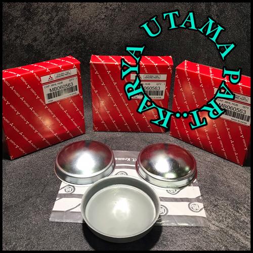 Jual Hub Cab - Dop Laher Roda Double Ban Mitsubishi Ps100 Ps120 Ps125 ...