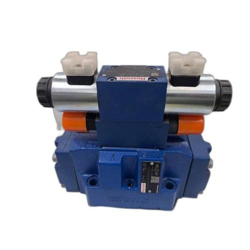 Jual REXROTH 4WEH 16 W72/6CW110N9ETK4 - Jakarta Barat - HYDRAULIC PUTRA ...