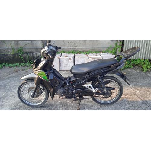 Jual Honda Revo tahun 2015 - Jakarta Timur - sepedamotorbekas | Tokopedia