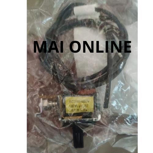 Jual TERASAKI SHUNT TRIP AC200/480VAC FOR E50SF, E100SF, E50CM - Kab ...