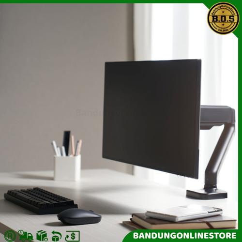 Jual Krisbow Bracket Monitor LED LCD 17 21 24 28 32 Inci Braket Monitor ...