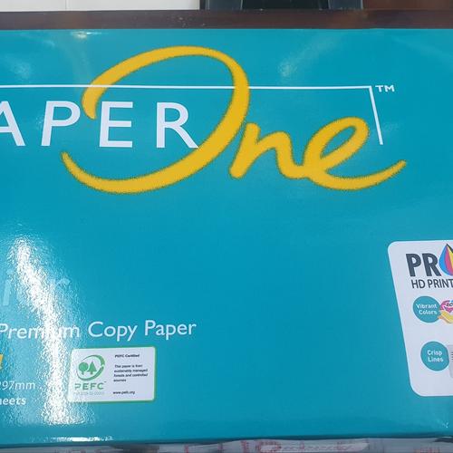 Jual Kertas A4 Paper One 75 gram per 1 rim - Kota Tangerang Selatan ...