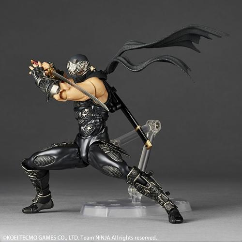 Jual Ninja Gaiden Sigma 2 - Ryu Hayabusa - Amazing Yamaguchi ...