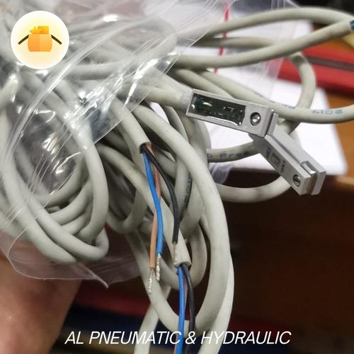 Jual SENSOR CKD TYPE T3H - Jakarta Barat - AL PNEUMATIC & HYDRAULIC ...