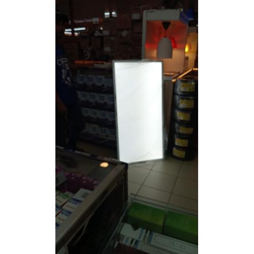 Jual RC081V LED PANEL PHILIPS 50W 60x120 Jumbo LED50S/840-865 PSU ...