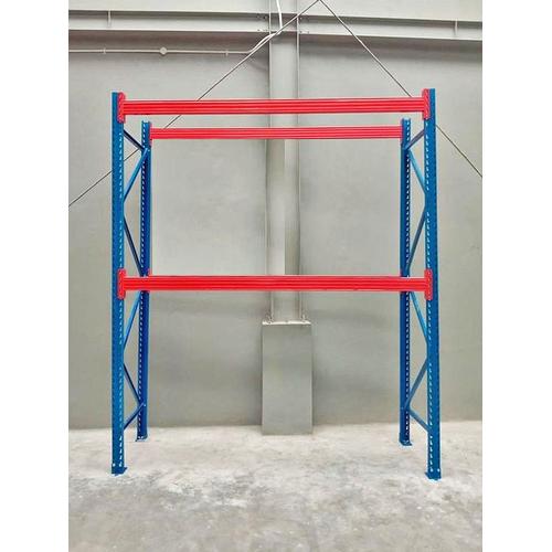 Jual RAK PALLET HEAVY DUTY LOAD 1000 KG PER LAYER - RAK GUDANG INDUSTRI ...