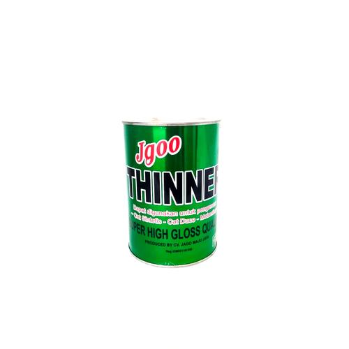 Jual Thinner Kaleng Jago - Jakarta Barat - Sumber Bahagia Berdikari ...