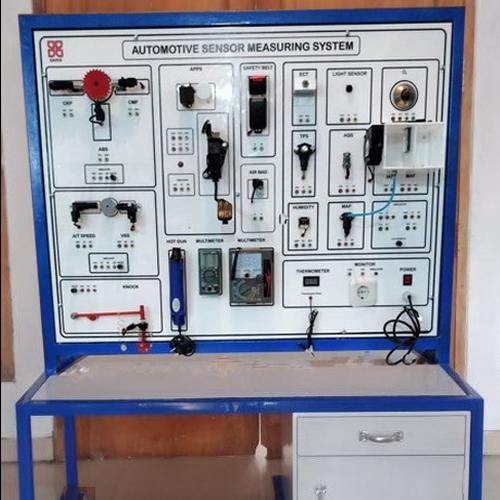 Jual Automotive Sensor Measuring System - Jakarta Barat - Gudang Automation | Tokopedia