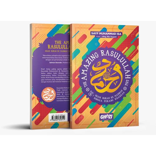 Promo Buku Amazing Rasulullah Jilid 3 - Buku Cerita Islami - Buku Kisah ...