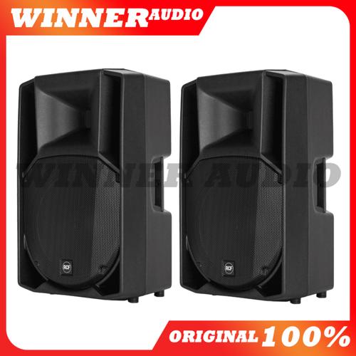 Jual Speaker aktif RCF ART 715-A MK4 715A 2way 15inch 1400 watt ...