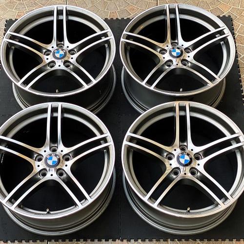 Jual Velg BMW style 313M 19 inch ori Z4 F30 F10 E90 E46 E60 x1 x3 320i 520i e84 318i 325i 328i ...