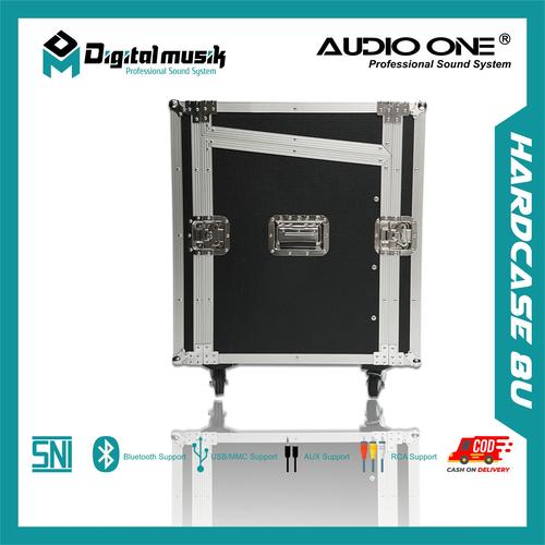 Jual Hardcase Sound System Plus Mixer 6 U - 16 U - Hardcase Custom ...
