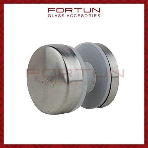 Jual Glass Pin Hollow / Baut Pin Penjepit Kaca Railing Tangga Balkon ...