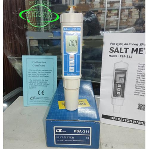 Jual Jual Lutron PSA-311 Pen Salt Meter - Jakarta Barat - Prima Teknik ...