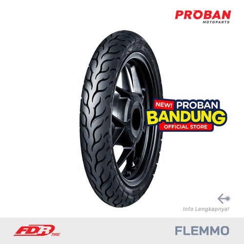 Jual FDR TT FLEMMO 80/90-14 Ban Motor Tubetype - Kota Bandung - Proban ...