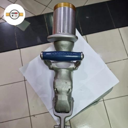 Jual jual refueling nozzle BANLAW BNM800M, diesel refueling nozzle 2 ...