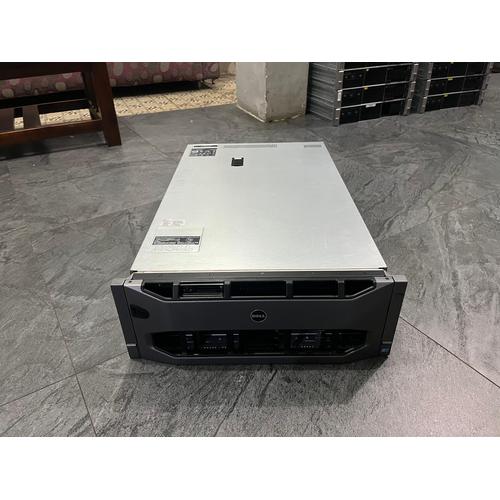 Jual Server Dell R910 4U Mikrotik X86 4x Intel Xeon E7 64Core 2.13Ghz ...