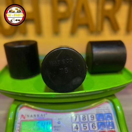 Jual RUBBER KARET COPEL COUPLING GENSET GENERATOR ALTERNATOR WABIECO 75 ...