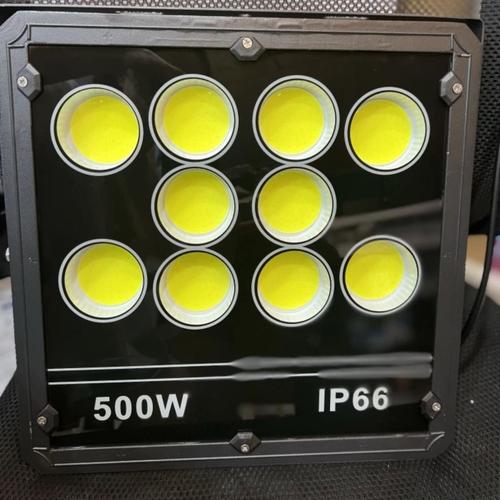 Jual Lampu Sorot Tembak Led 500W 500 Watt Led Floodlight - WND SMD 500W ...