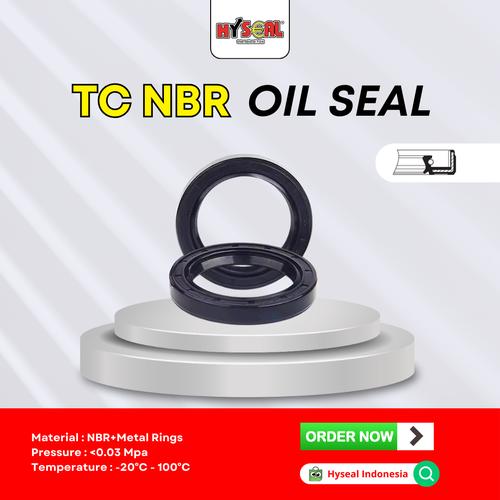 Jual OIL SEAL TC NBR 150 X 200 X 14 - Kota Tangerang - Hyseal Indonesia ...