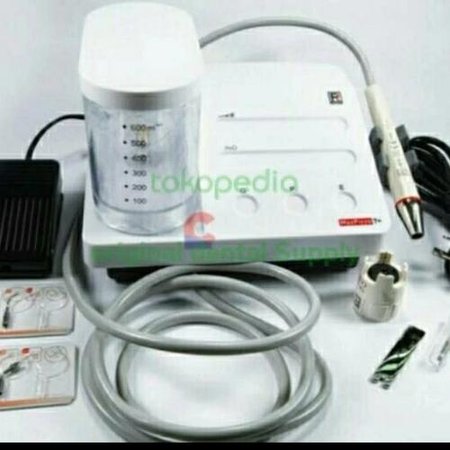 Jual dental ultrasonic Scaler LED + Tabung water supply alat scaling ...
