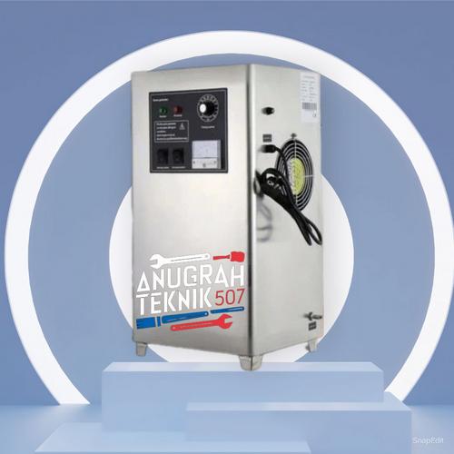 Jual Ozone 20 Gram Ozone generator 20gram Ozon 20G Air Cooling Generator - Kab. Tangerang ...