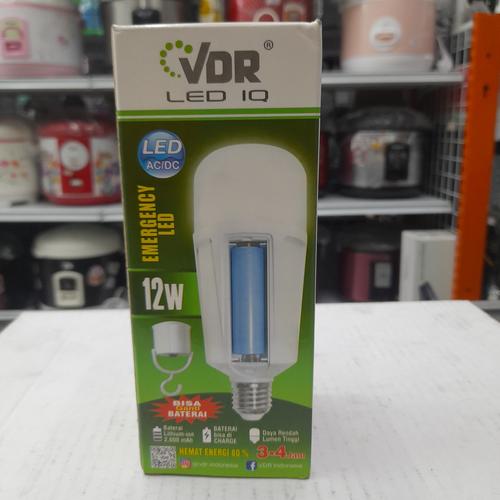 Jual Lampu VDR EMERGENCY LED - Kab. Badung - Galaxy Electronic Bali ...