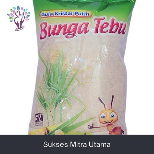 Promo Gula Pasir Bunga Tebu Gula Kristal Putih 500 gram - Kota Surabaya ...