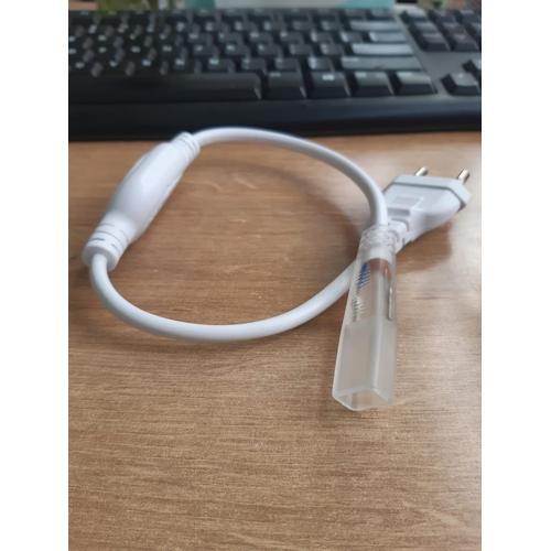 Jual Soket Socket Konektor Connector Colokkan Colokan Lampu LED Strip ...