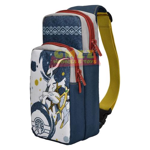Promo Tas Nintendo Switch Pokemon Legends Arceus Tas Selempang Bag ...