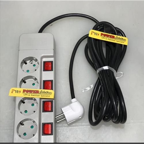 Jual Kabel sambungan Charger sepeda motor listrik sepeda listrik ...