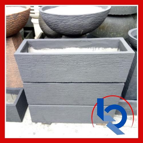 Jual pot teraso panjang tanaman dekorasi taman - Kota Depok - BakQuUnik ...