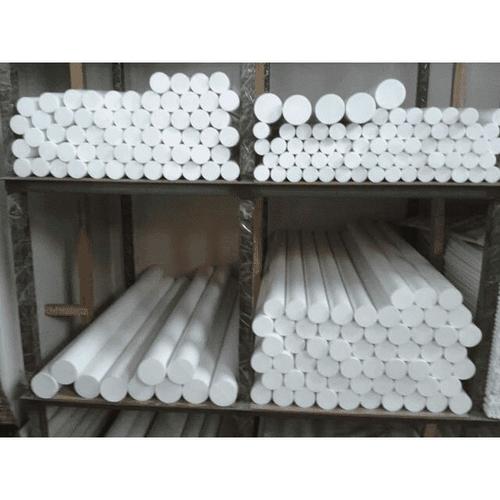 Jual teflon as ptfe 55mm x 100cm ( teflon ptfe batangan ) - Jakarta ...