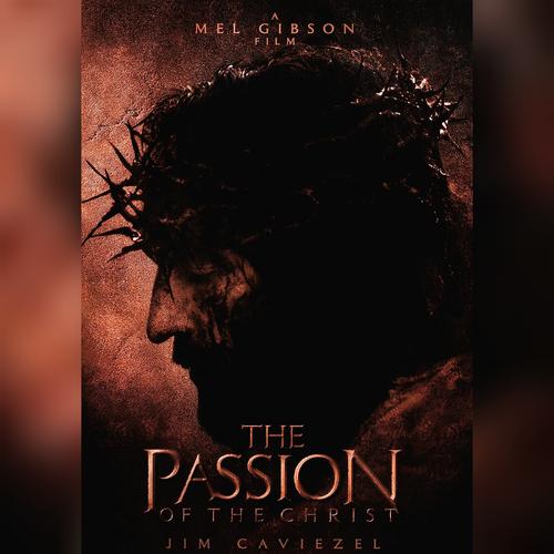 Jual The Passion of The Christ (2004) (MP4, baca deskripsi) - MP4 USB ...