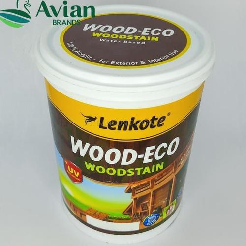 Jual Cat Plitur Kayu Wood Eco Water based 101 Cedar - Kota Surabaya ...