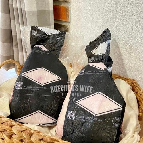 Jual PICANHA / RUMP CAP / SIRLOIN CAP / RUMP COVER - 2,20 KG - Jakarta ...