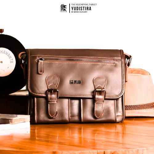 Jual Tas Sandang Selempang Samping Pria Pedro Sling Travel Bag Eiger ...