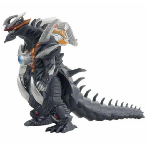 Jual ** Mainan Monster Ultraman Victor Lugiel Kaiju Figure ** - Jakarta ...