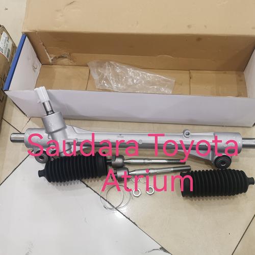 Jual Rack steer steering all new camry 2500cc 2012 2013 2014 2015 2016 ...