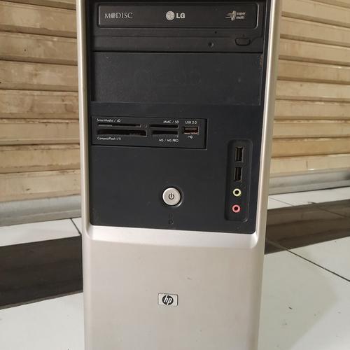 Jual kesing casing pc hp built up jadul bahan tebal kosongan - Kab ...
